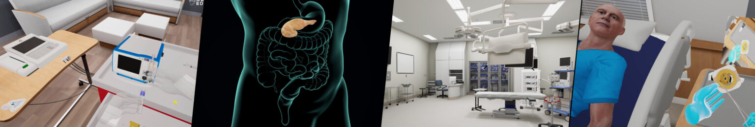 Know the Use of VR Nursing Skills in Nursing Education in 2023