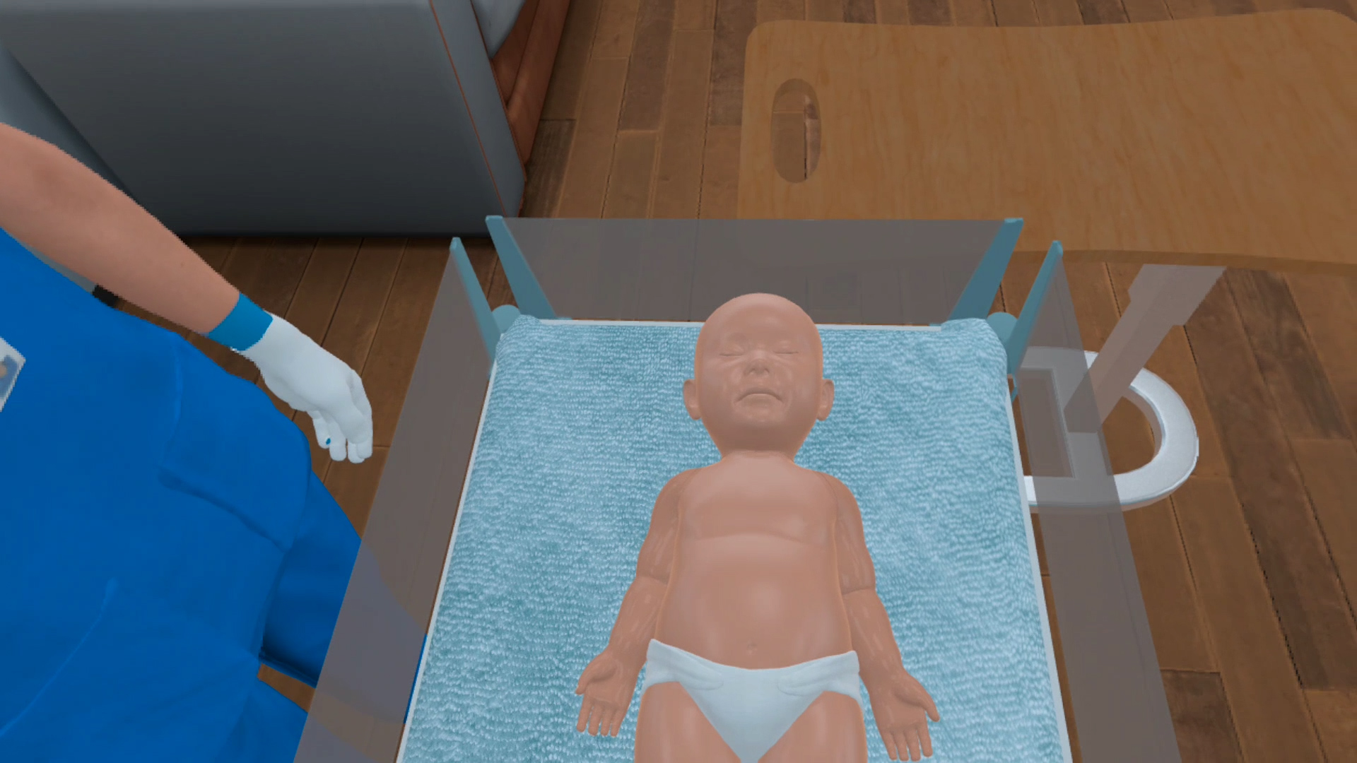 Introduction to NRP Equipment | MedVR Education